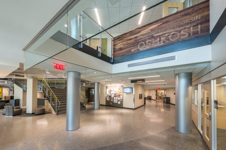 Projects – SMA Construction